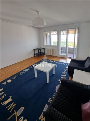Renoviran 1.5 stan na Karaburmi, izdavanje ID#2186