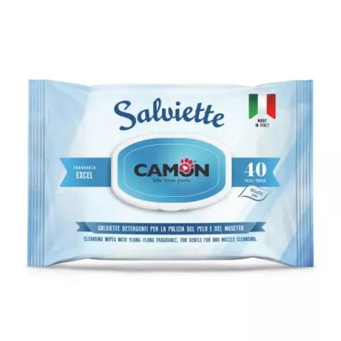 CAMON VLAZNE HIGIJENSKE MARAMICE