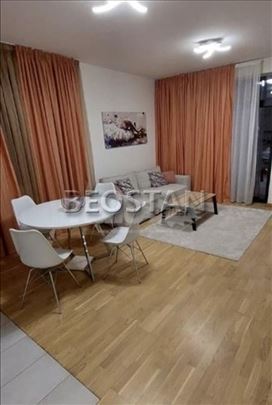 Centar - Beograd na vodi BW #64604