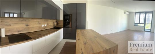 Bw Quartet 3, 128m2