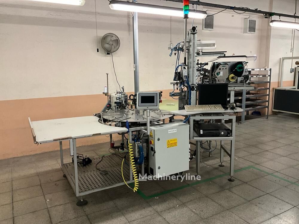 Prodaje se drugu građevinsku mašinu na aukciji
