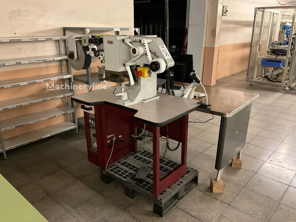 Prodaje se PMF 940 drugu građevinsku mašinu na aukciji