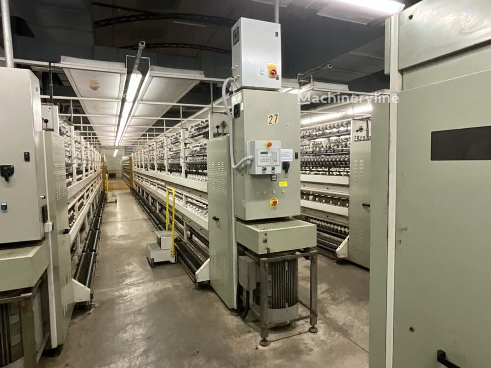 Prodaje se Menegatto 1500-T256 drugu građevinsku mašinu na aukciji