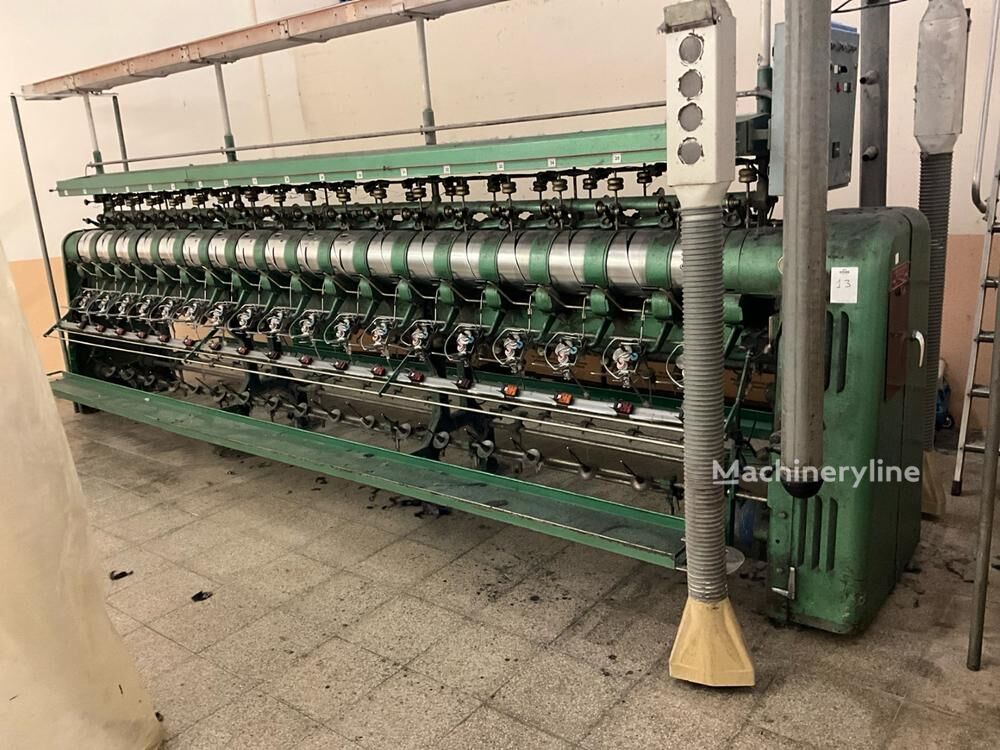 Prodaje se H.Marques 587 drugu građevinsku mašinu na aukciji