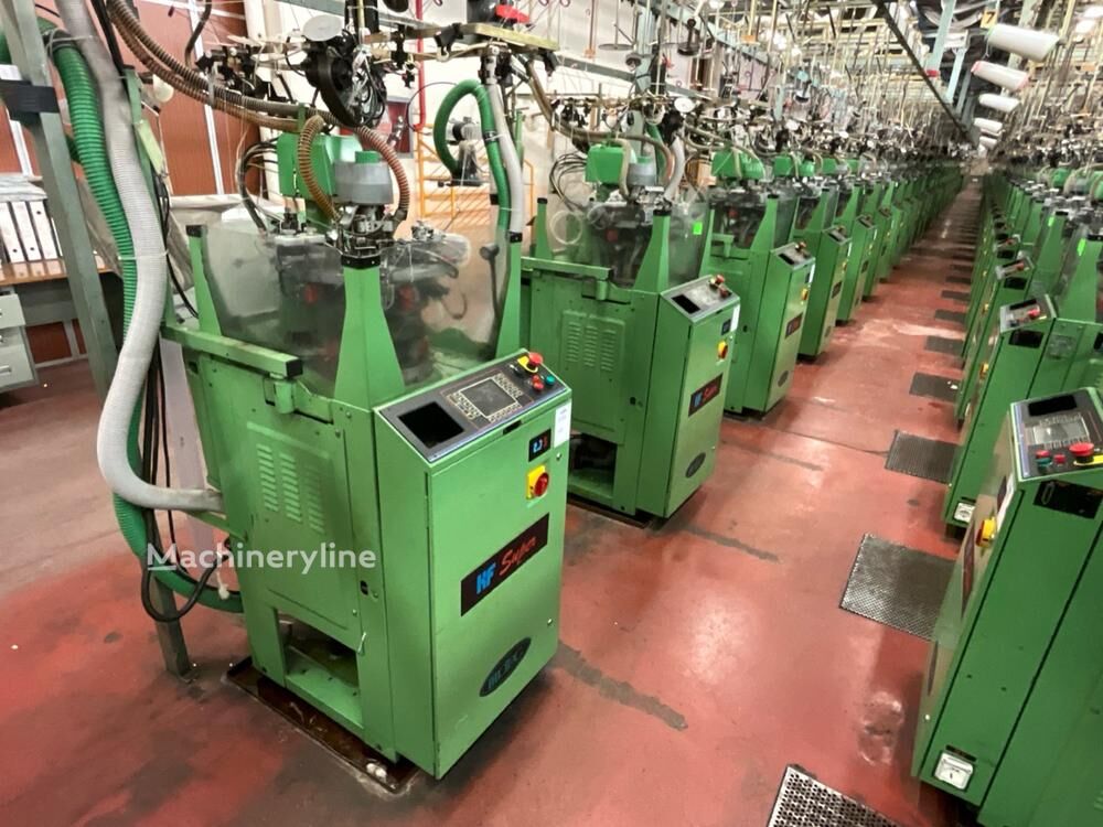 Prodaje se Matec HF 2.7S drugu građevinsku mašinu na aukciji