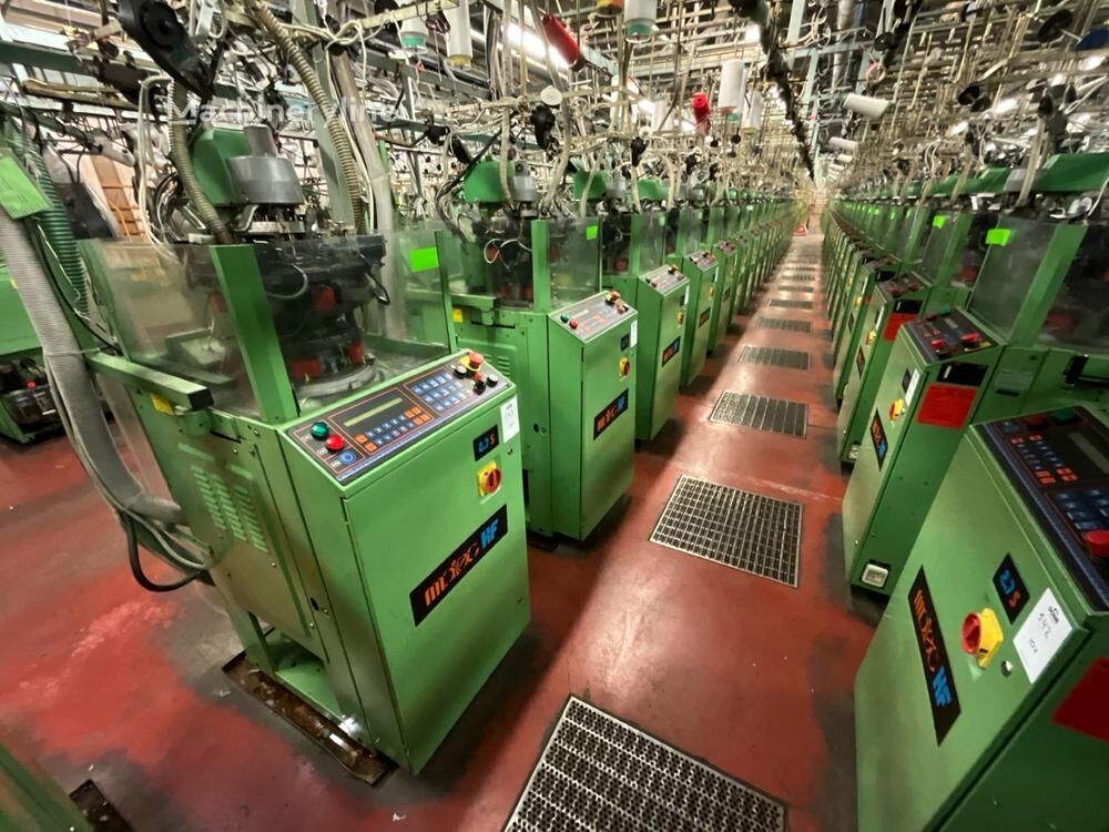 Prodaje se Matec HF 2.7S drugu građevinsku mašinu na aukciji