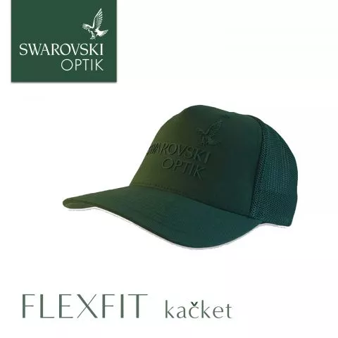 Swarovski kačket flexfit