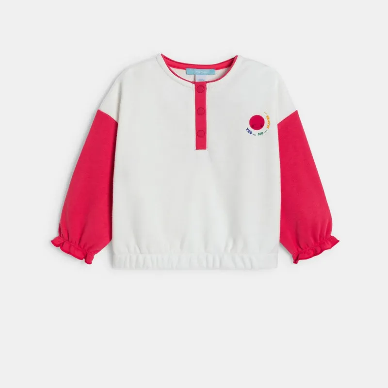OBAIBI DUKS SWEATASTIC