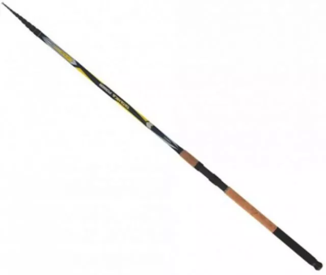 ŠTAP TELEMATCH TATANKA 4.2M 30-110 GR