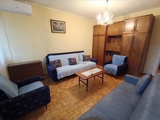 Autokomanda, Oblakovska, 45 m2