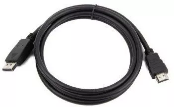 GEMBIRD KABL DISPLAYPORT NA HDMI 1.8M
