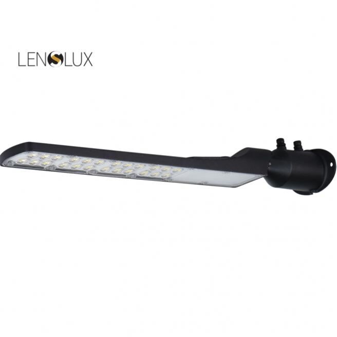 BB LINK LED ULIČNA SVETILJKA - CRNA RA-100W 6000K