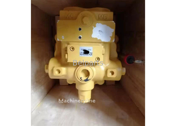 Komatsu 706-7K-01040 PC400-7 hidraulični motor za Komatsu bagera