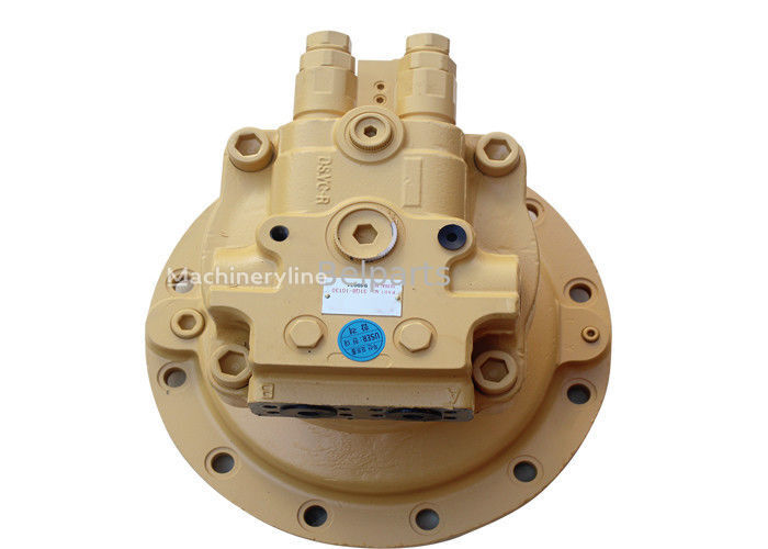 Hyundai R300LC-9 31Q8-10170 31Q8-10130 swing motor hidraulični motor za Hyundai bagera