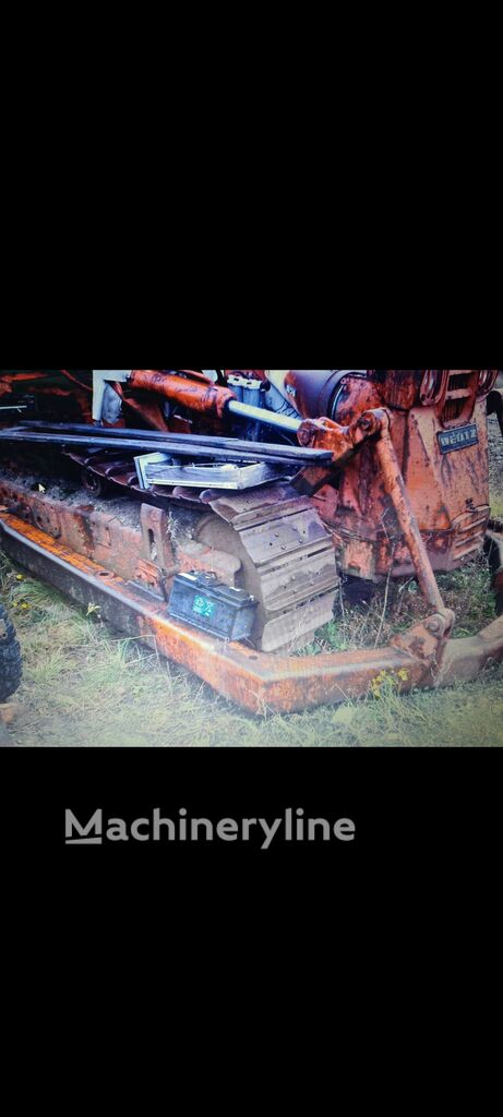 Deutz buldozer rezervni deo za buldožera