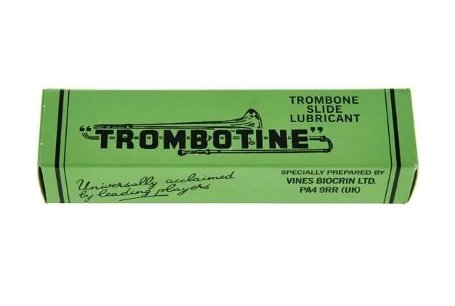 Trombotine mast za trombon