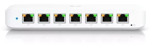 Ubiquiti Ultra 60W 8-port GbE PoE switch USW-ULTRA-60W