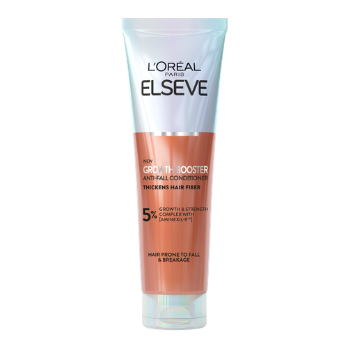 L'Oreal Paris Elseve Growth Booster balzam za kosu sklonu opadanju 150ml