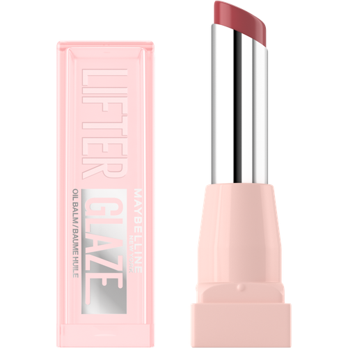 Maybelline New York Lifter Glaze balzam za usne 007 berry haze