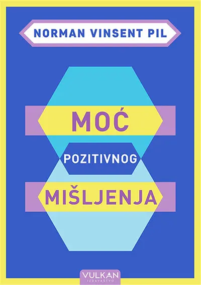 Moć pozitivnog mišljenja