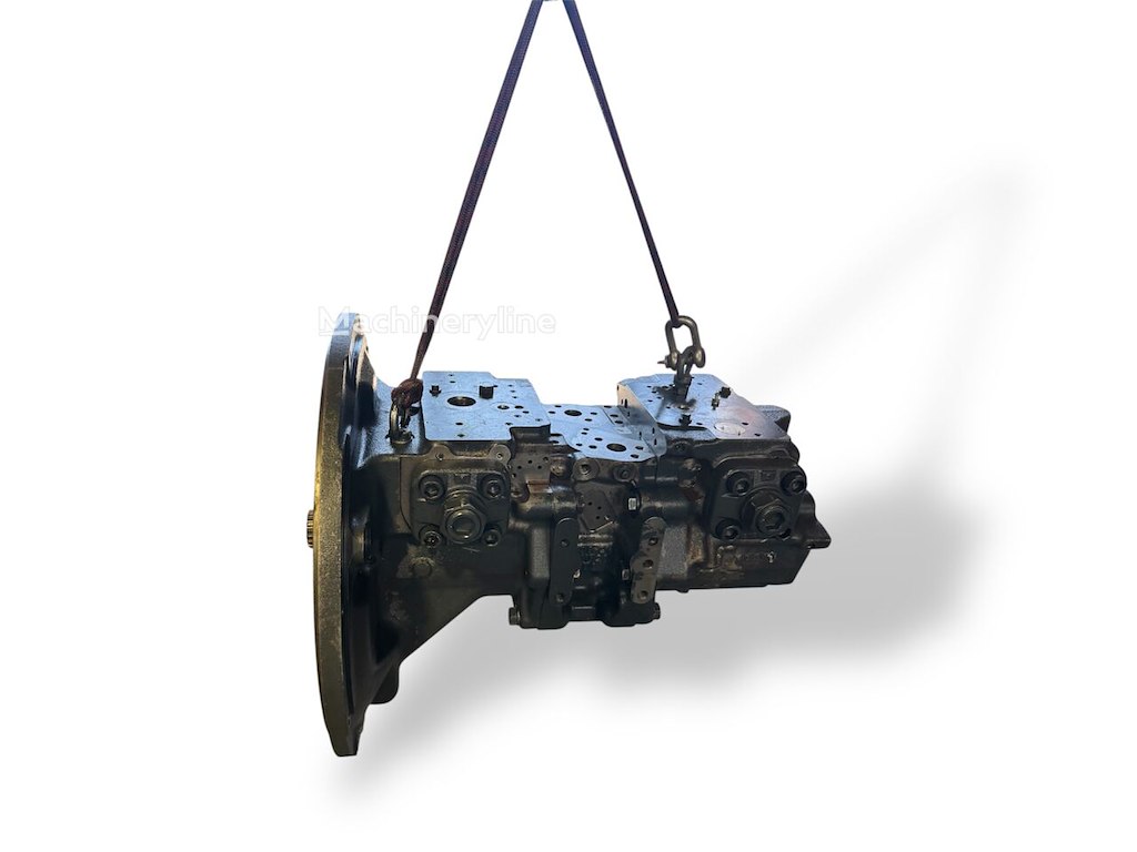 Komatsu PC360 708-2G-00172 hidraulična pumpa za Komatsu PC360 bagera