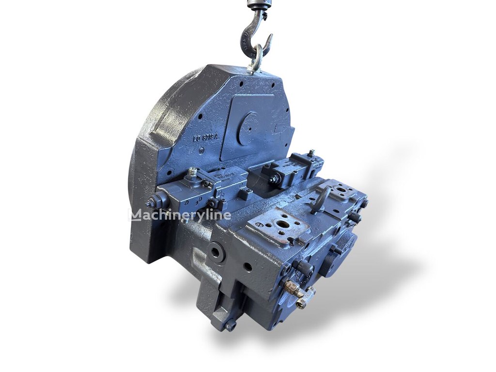 Liebherr DPVP O 108 R926 10138672A hidraulična pumpa za Liebherr DPVP O 108 R926 bagera