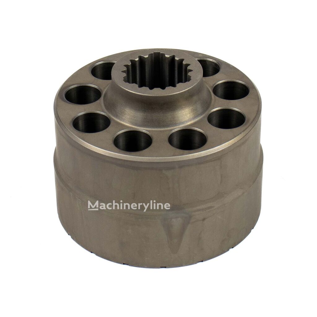 Cylinder block Rotor Cylinder block Rotor Vickers 426454 SKS 426454 za SKS Hydraulic bagera