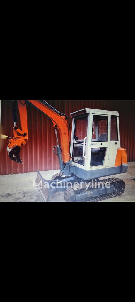 Kubota kx piese rezervni deo za mini bagera