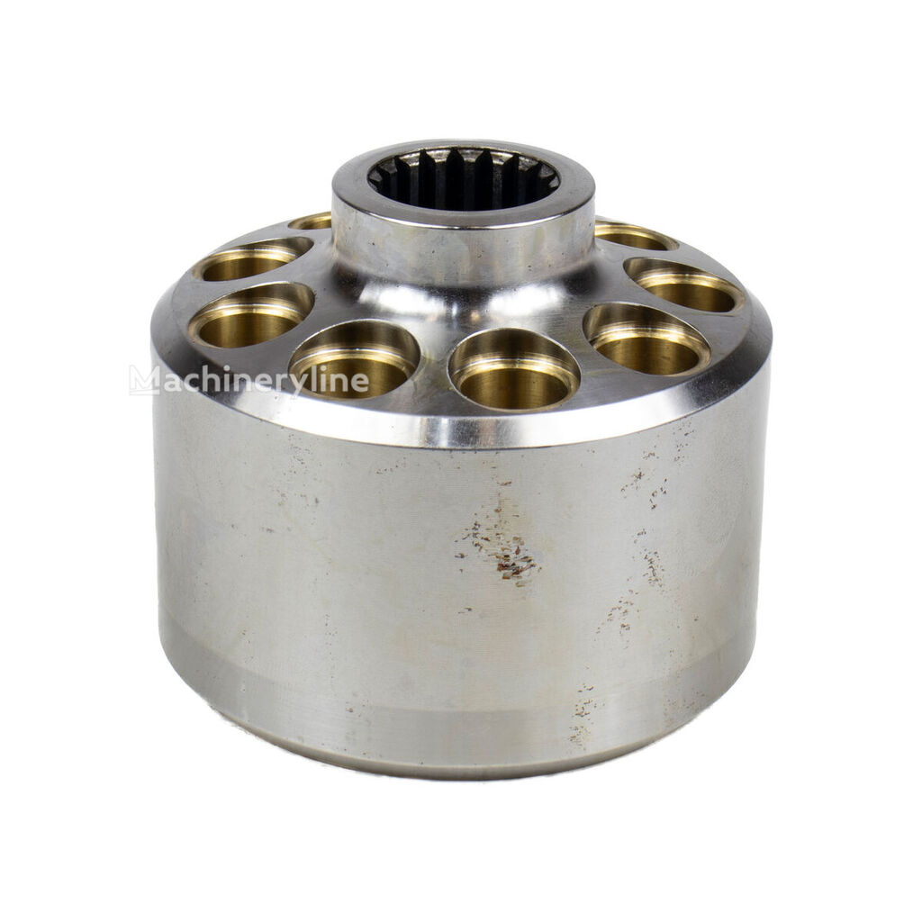 Cylinder block Rotor Bosch Rexroth R902037329 SKS Cylinder block Rotor Bosch Rexroth R902037329 SKS za SKS Hydraulic bagera