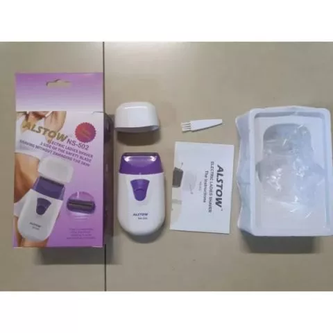 Epilator Alstow NS-502