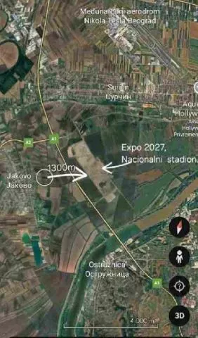 PRODAJEM POLJOPRIVREDNO ZEMLJIŠTE-SURČIN