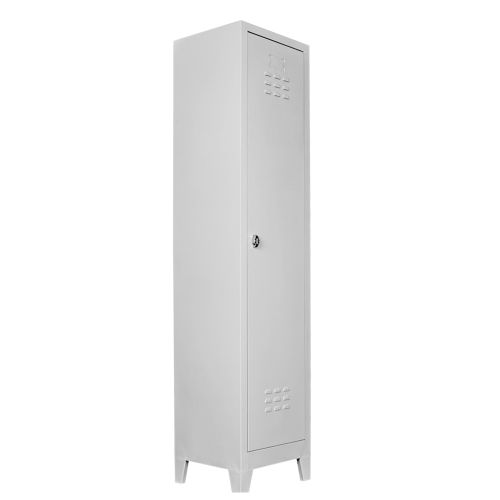 Js1009 Light Grey Locker Storage Cabinet