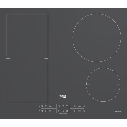 Beko HII64200FMTZG Ugradna indukciona ploča