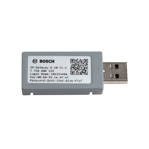 BOSCH WI-FI ADAPTER ZA KLIME