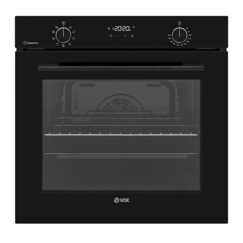 Vox SBFDT7815B3DCT Ugradna multifunkcionalna rerna