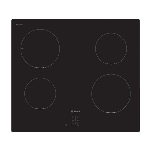 BOSCH PUG611AA5D indukciona 60cm crna