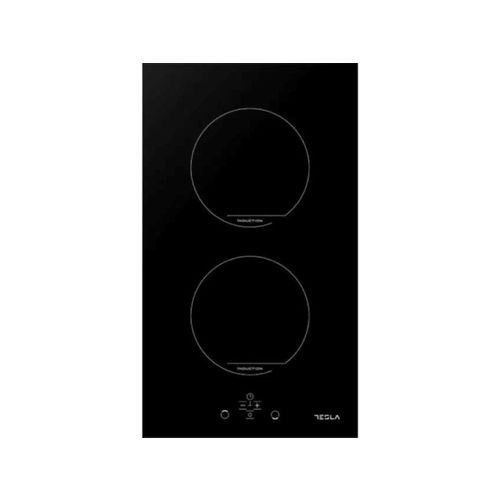 TESLA Ugradna ploča HI3201SB indukciona/30cm/ 2 zone/ crna