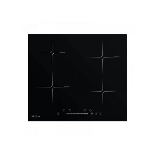 TESLA Ugradna ploča HI6401SB indukciona/4 zone/60cm/crna HI6401SB (HI6401SB)