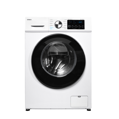 Vivax WFL-120812CI Veš mašina 8 kg, 1200 rpm, Inverter