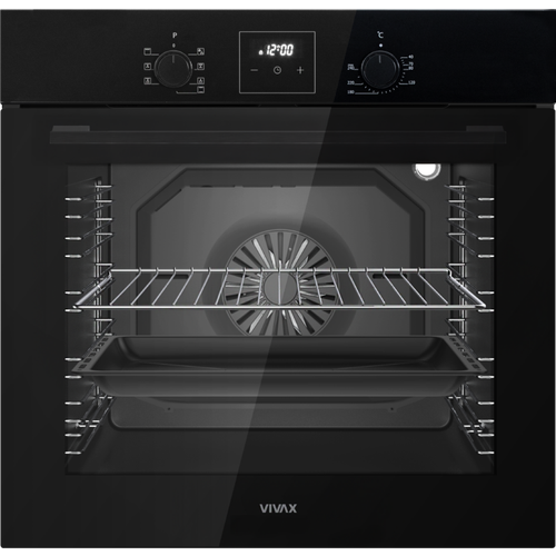 Vivax BO-808BFDG Ugradna rerna