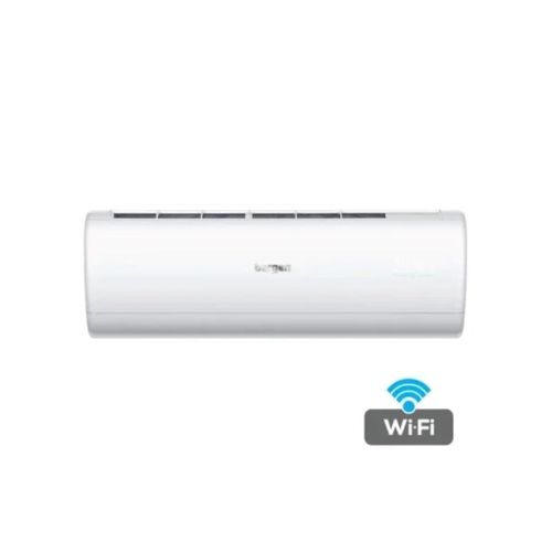 BERGEN Premium Pure 12k Wifi