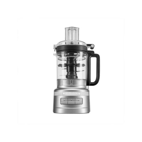 KitchenAid KitchenAid Food Processor 2.1L (contour silver) KA5KFP0921ECU