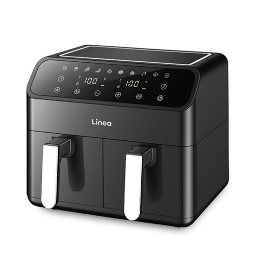 Linea LAFD-0639 Friteza na vruć vazduh
