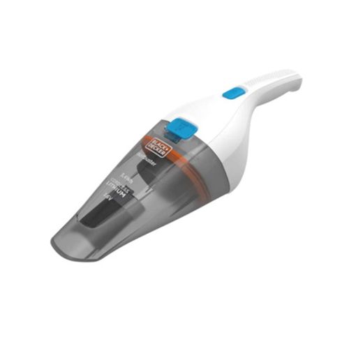 BLACK&DECKER Akumulatorski Ručni Usisivač NVC115JL