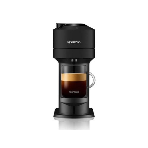 NESPRESSO Vertuo Next Matt Black Aparat za kafu (GCV1-EUMBN2-S)