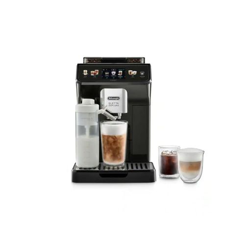 DeLonghi ECAM450.65.G Aparat za espresso kafu