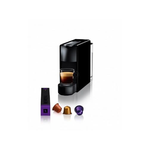 NESPRESSO Aparat za kafu Essenza Mini - Crni