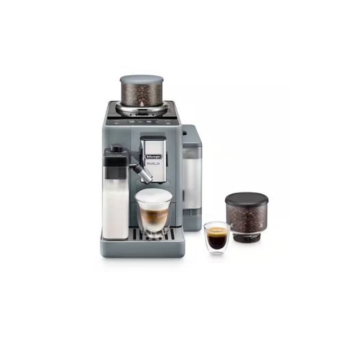 DeLonghi Rivelia EXAM440.55.G Aparat za espresso kafu