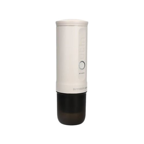 BUYDEEM Aparat za espresso model OTEM-01