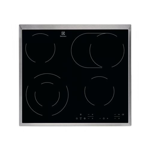 ELECTROLUX EHF6346XOK BI